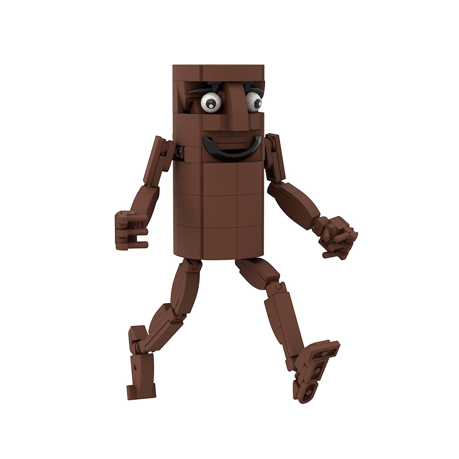 Tralalero Tralala Italian Brainrot Collection Doll Toys, Non-movable AI Italian Brainrot Non ...