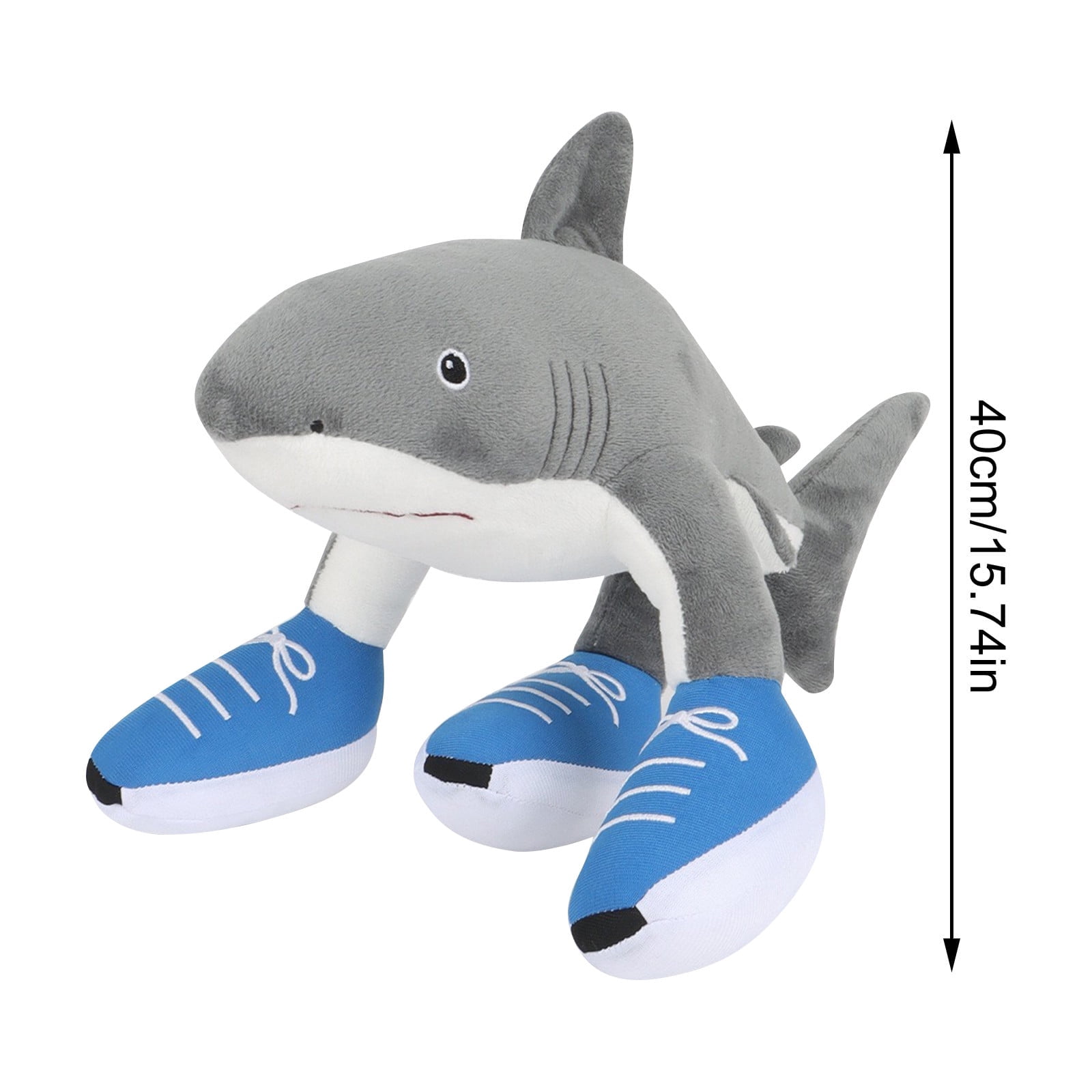 Tralalero Tralala Italian Brainrot Meme Collectible Tralalero Tralala ...