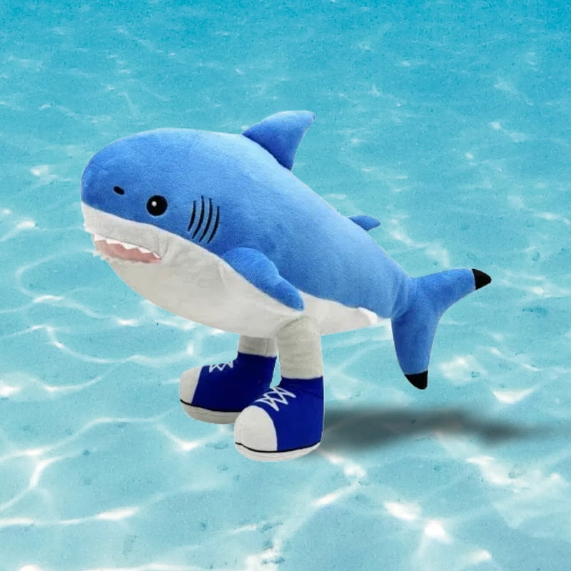 Tralalero Tralala Italian Brainrot Meme Collectible Tralalero Tralala ...