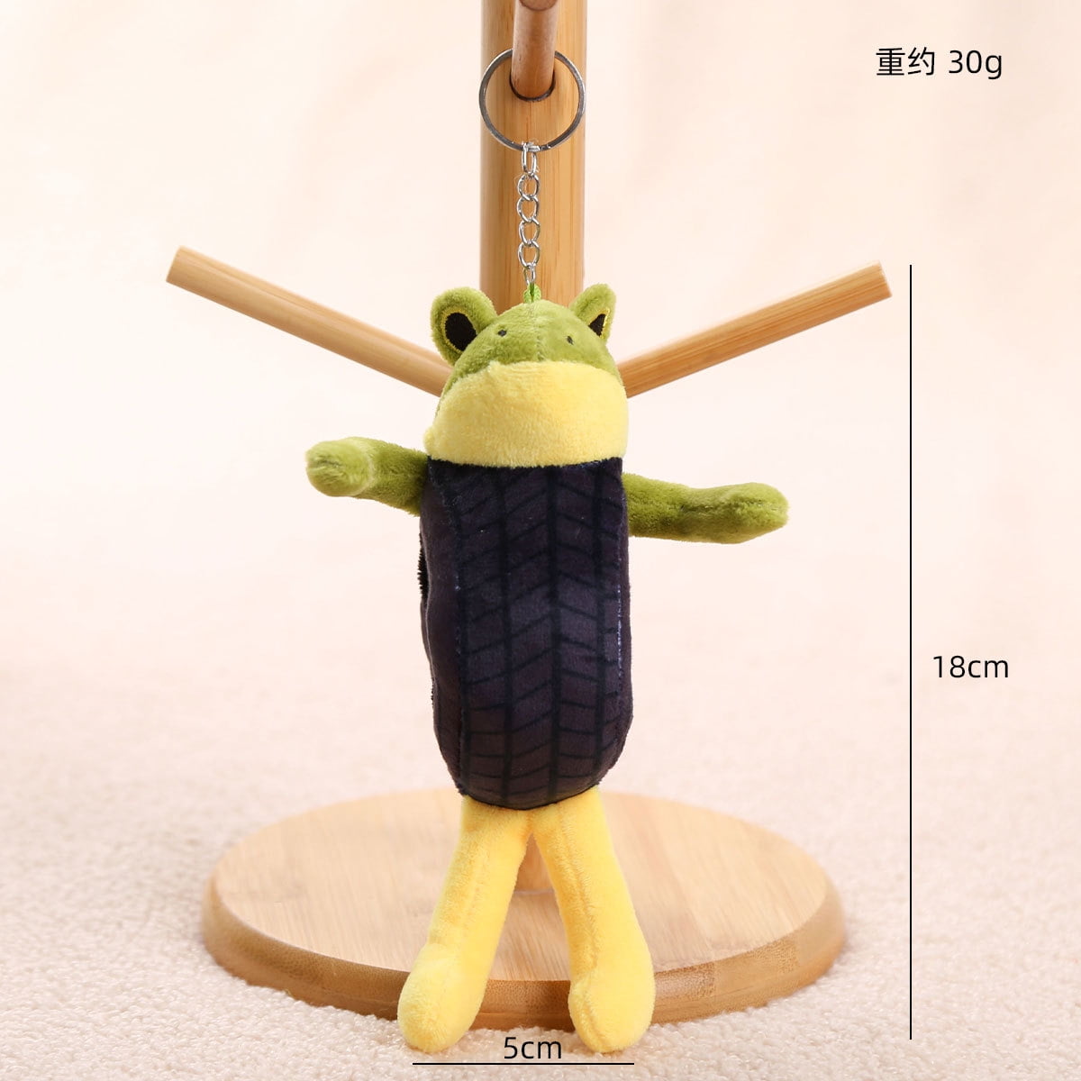 Tralalero Tralala Plush Toy keychains Tung Tung Sahur Stuffed Plushies ...