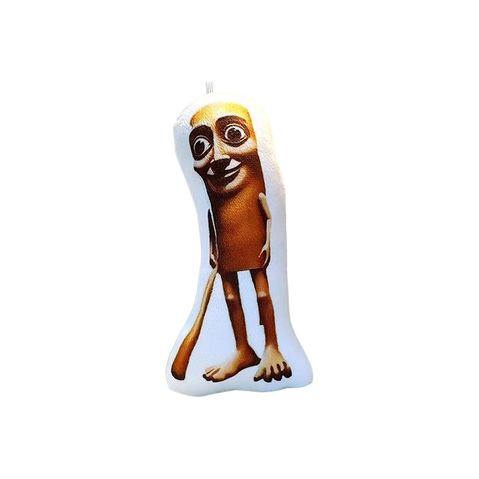 Tralalero Tralala Plush, Tung Tung Tung Sahur Brainrot, Tralalero ...