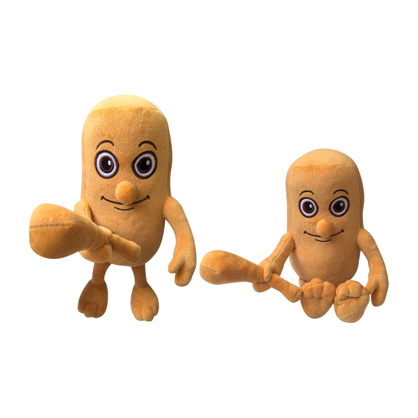 Tralalero Tralala Plush Tung Tung Tung Sahur Italian Brainrot Tralalelo Tralala Doll Toys ...