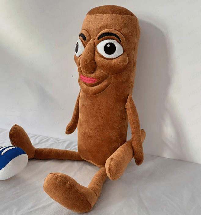 Tralalero Tralala Stuffed Animal Tralalero Tralala Toy Italian Brainrot ...