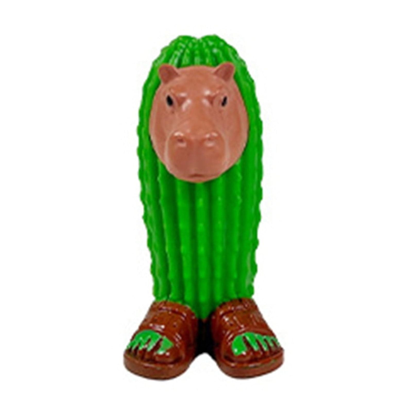 Tralalero Tralala Toys 3.9" TUNG TUNG TUNG SAHUR AI Italian Animals ...