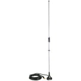 Tram 1089-sma Scanner Mini-magnet Antenna Vhf/uhf/800mhz-1,300mhz With ...