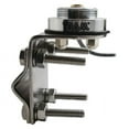Tram 1249 NMO Mirror Mount Kit with 17ft Coaxial Cable - Walmart.com