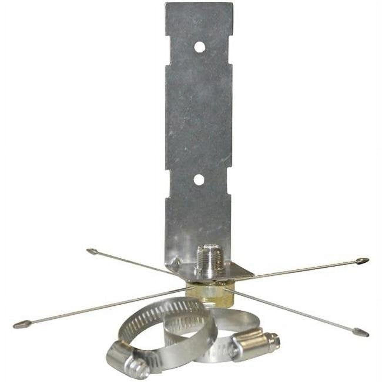 Tram 1465 Land Mobile Base Ground Plane Kit - Walmart.com