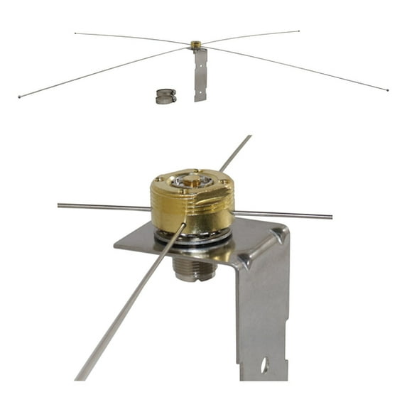 MOB BASE GRND PLANE KIT - Walmart.com