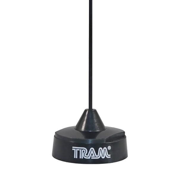 Tram 150MHz-162MHz Pre Tuned NMO Antenna - Walmart Business Supplies