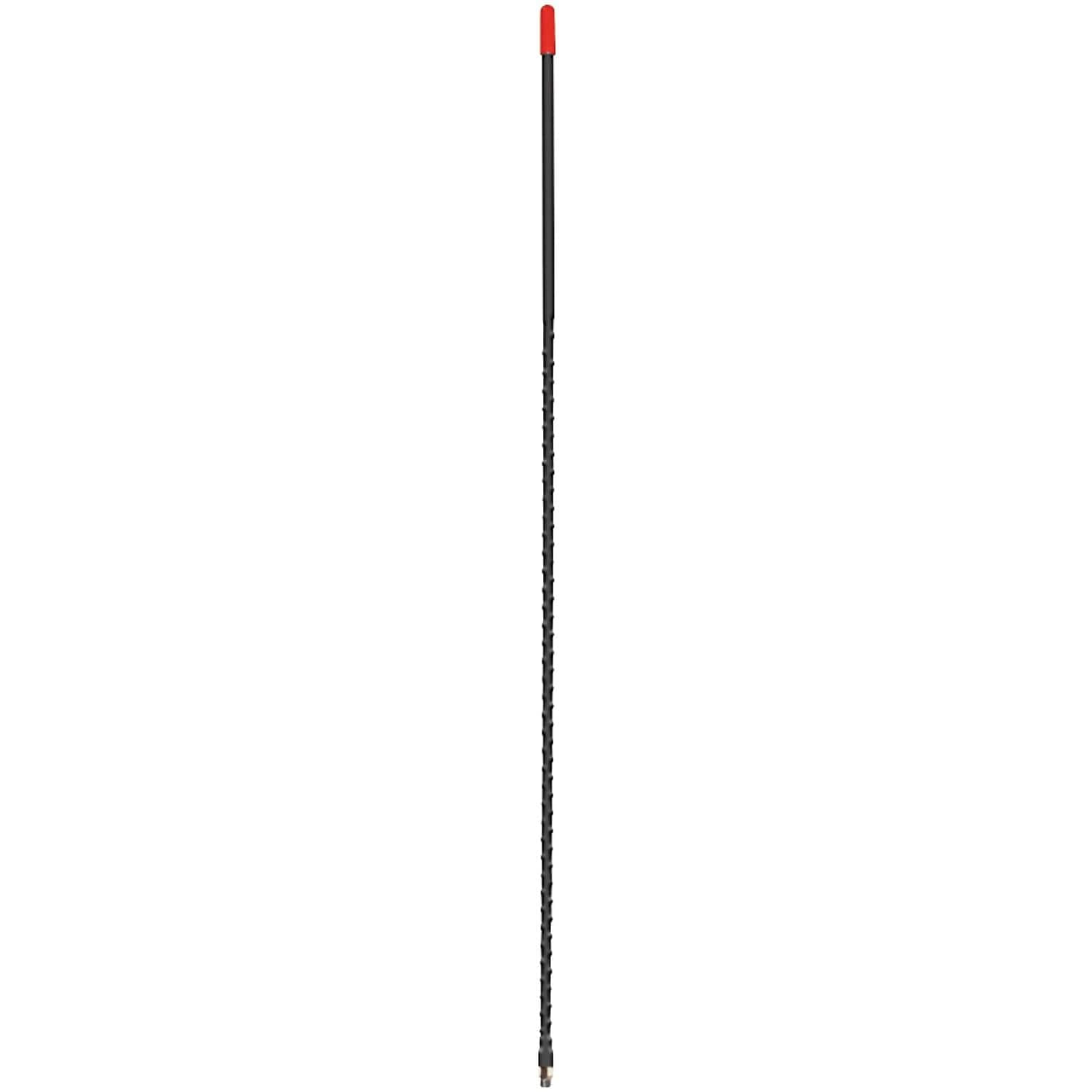Tram Fiberglass Cb Antenna (black, 3ft) - Walmart.com