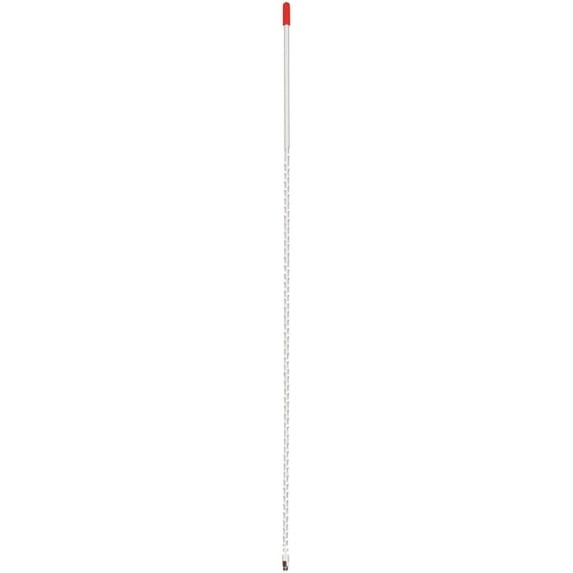 Tram® Fiberglass Cb Antenna (white, 4ft) - Walmart.com