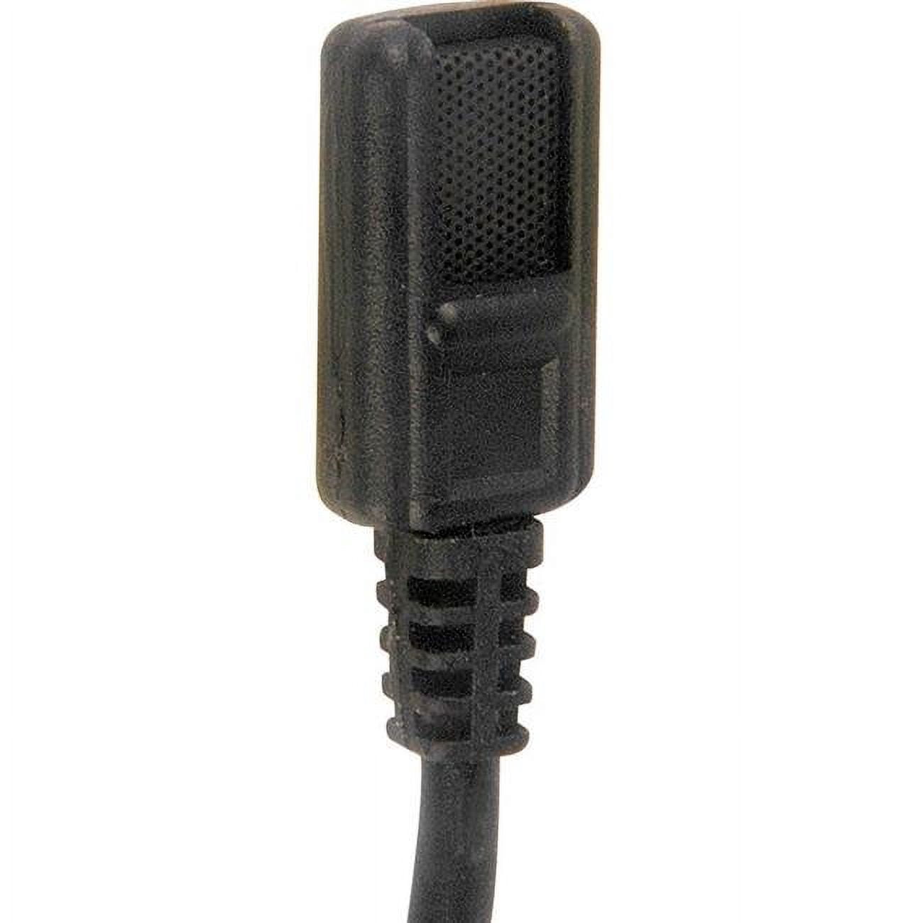 Tram Microphones TR50-GNC Lavalier Microphone with No Connector ...