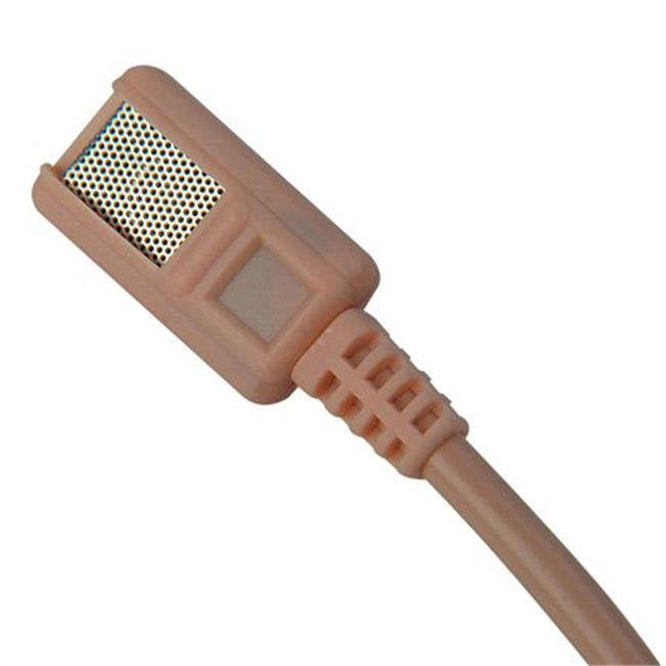 Tram Microphones TR50-TML-PB Lavalier Microphone with Lectrosonics TA5F ...