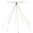 Tram® Scanner 25mhz-1,300mhz Vhf/uhf Super Discone Base Antenna ...