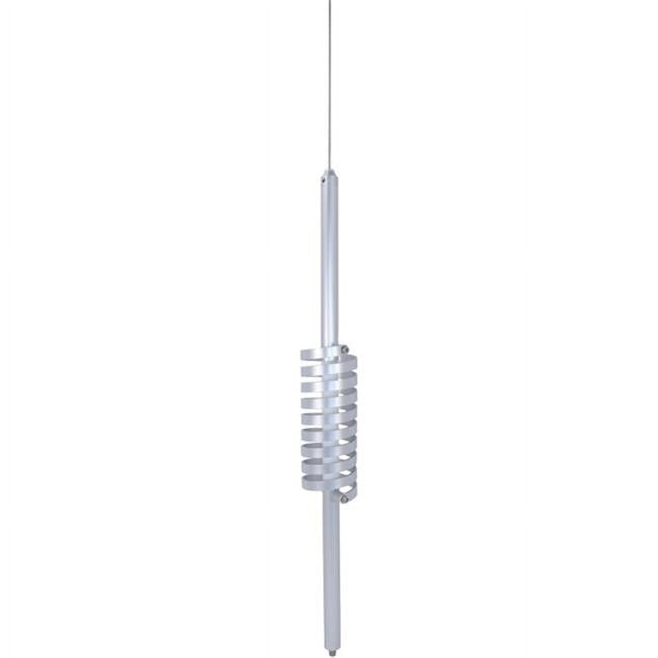 Tram Tbfc-9 Trucker Big Wide Flat Coil Cb Antenna With 9" Aluminum ...