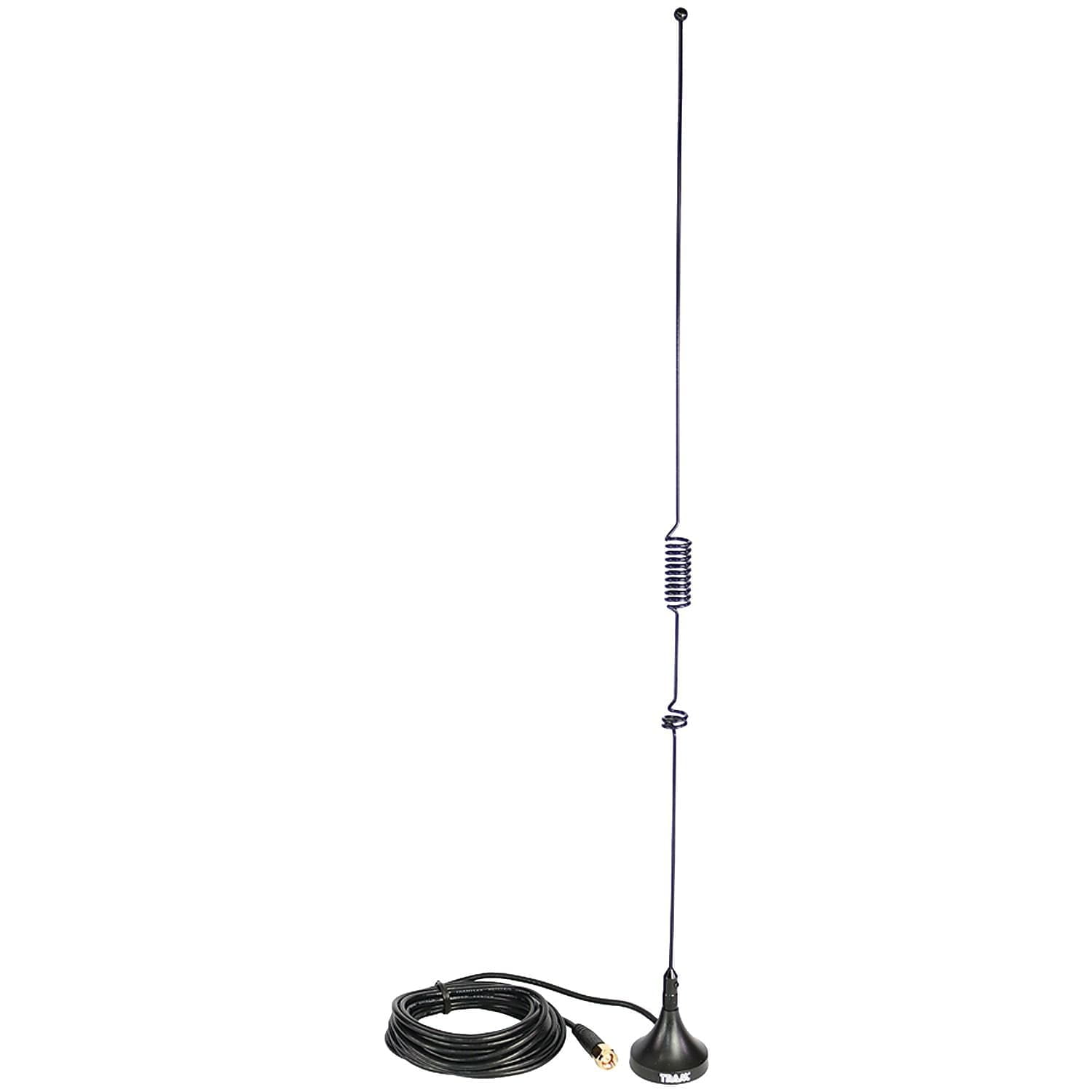 Tram Tram 144mhz/430mhz Dual-band Magnet Antenna With Sma-male ...
