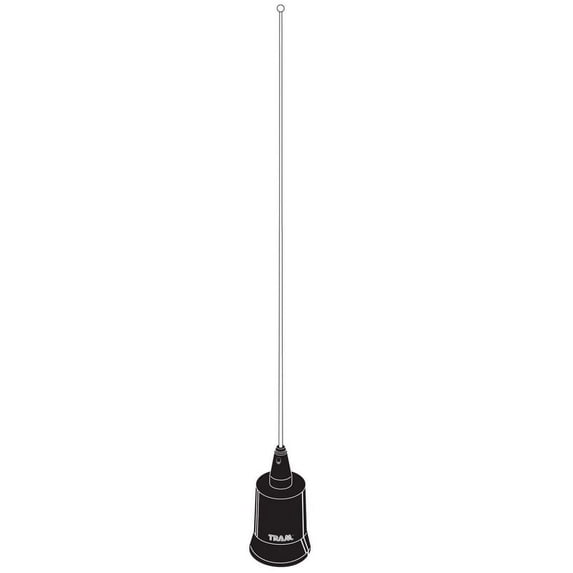 Tram Ham Radio Molbole Antenna