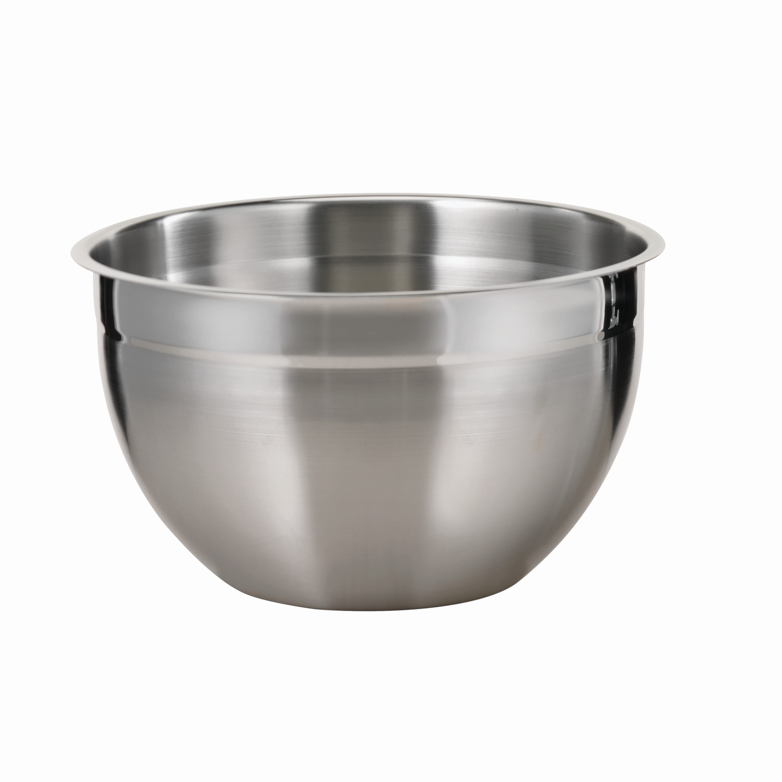 Tramontina 13 Qt Stainless Steel Mixing Bowl - Walmart.com