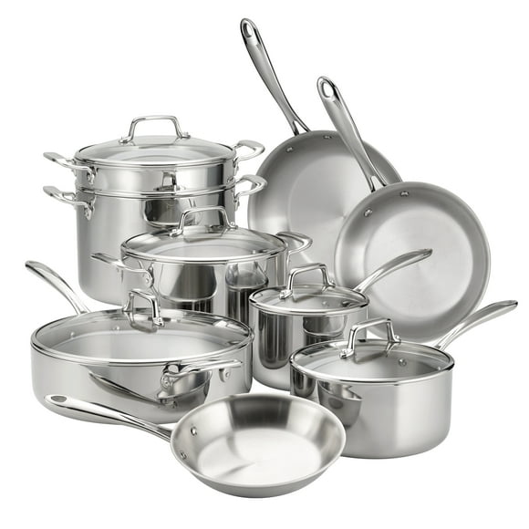 All Clad Cookware Sets On Sale Clearance