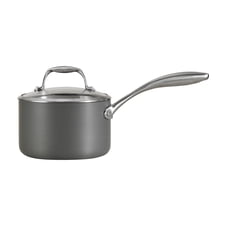 1 Quart Saucepans for Home Cooking