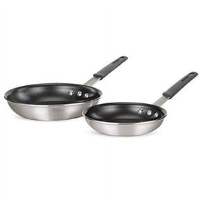 Frying Pan Two Handles