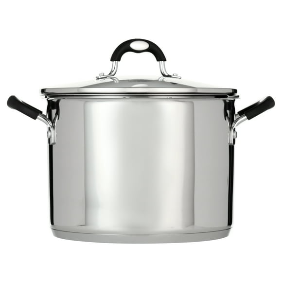 8 Quart Pot