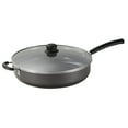 Tramontina PrimaWare 5-Quart Nonstick Ceramic Jumbo Cooker with Lid ...