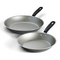 Tramontina Primaware 2-Piece Nonstick Fry Pan Set,9.5-Inch and 11-Inch ...