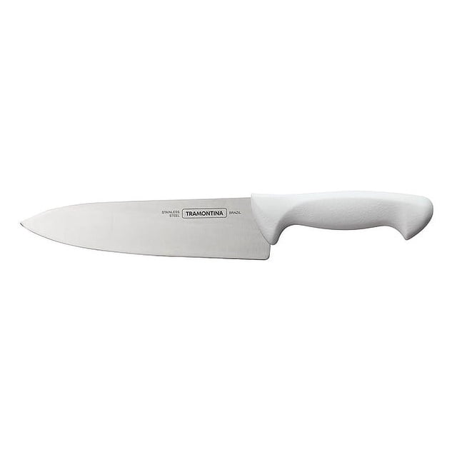 Tramontina Pro-Series 8 inch Kitchen Chefs Knife - Walmart Business ...
