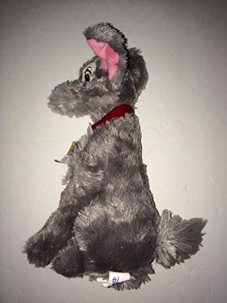 Tramp Plush - Walmart.com