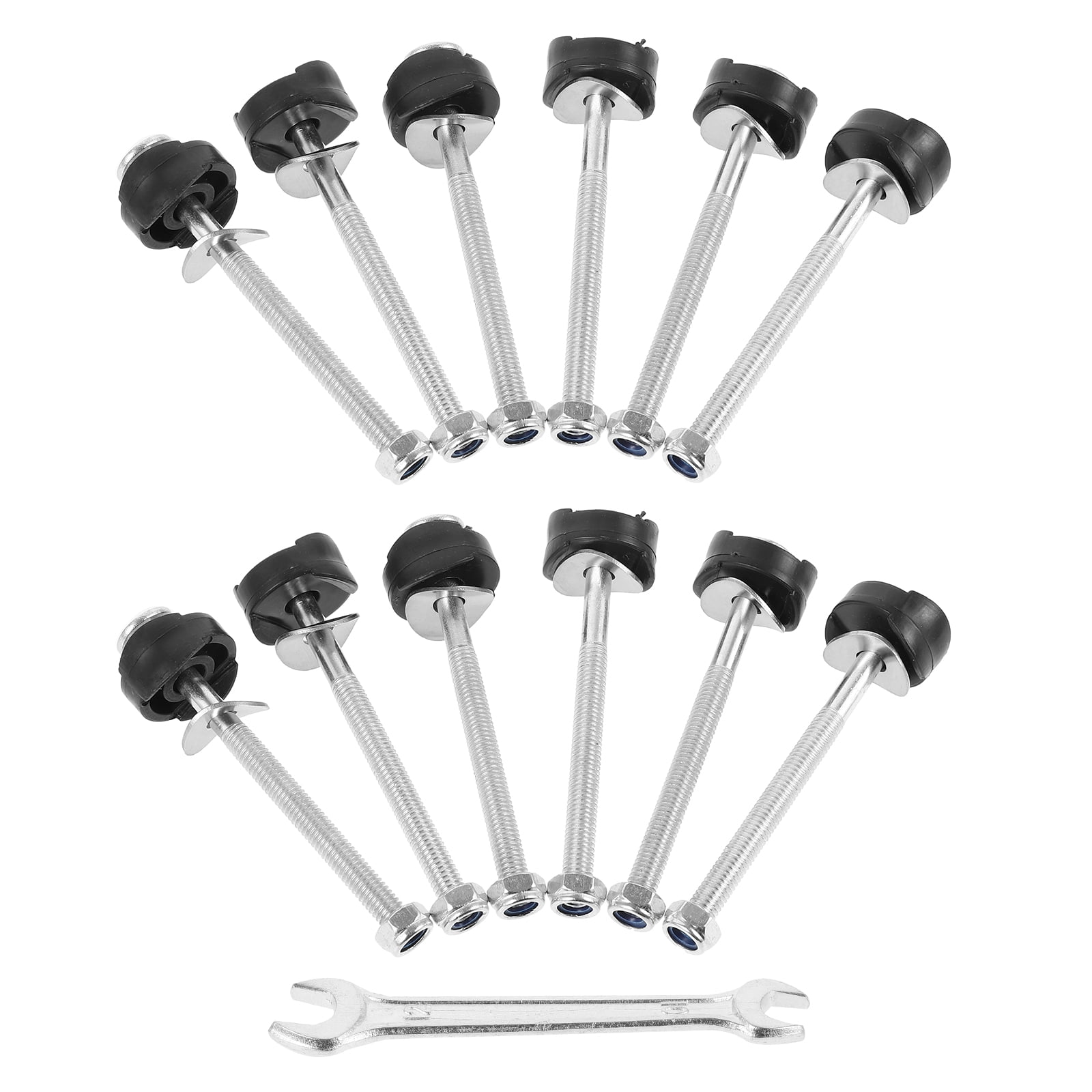 Trampoline Accessories for Wrench Durable Fixing Screws Component ...