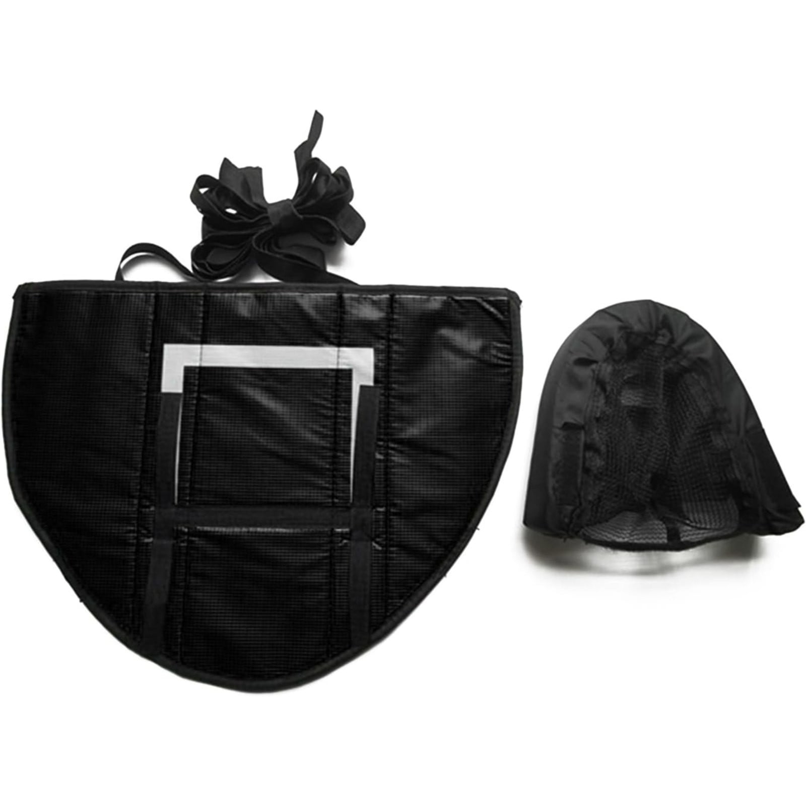 Trampoline Basketball Hoop,Easy to Install Basketball Hoop,Adjustable ...