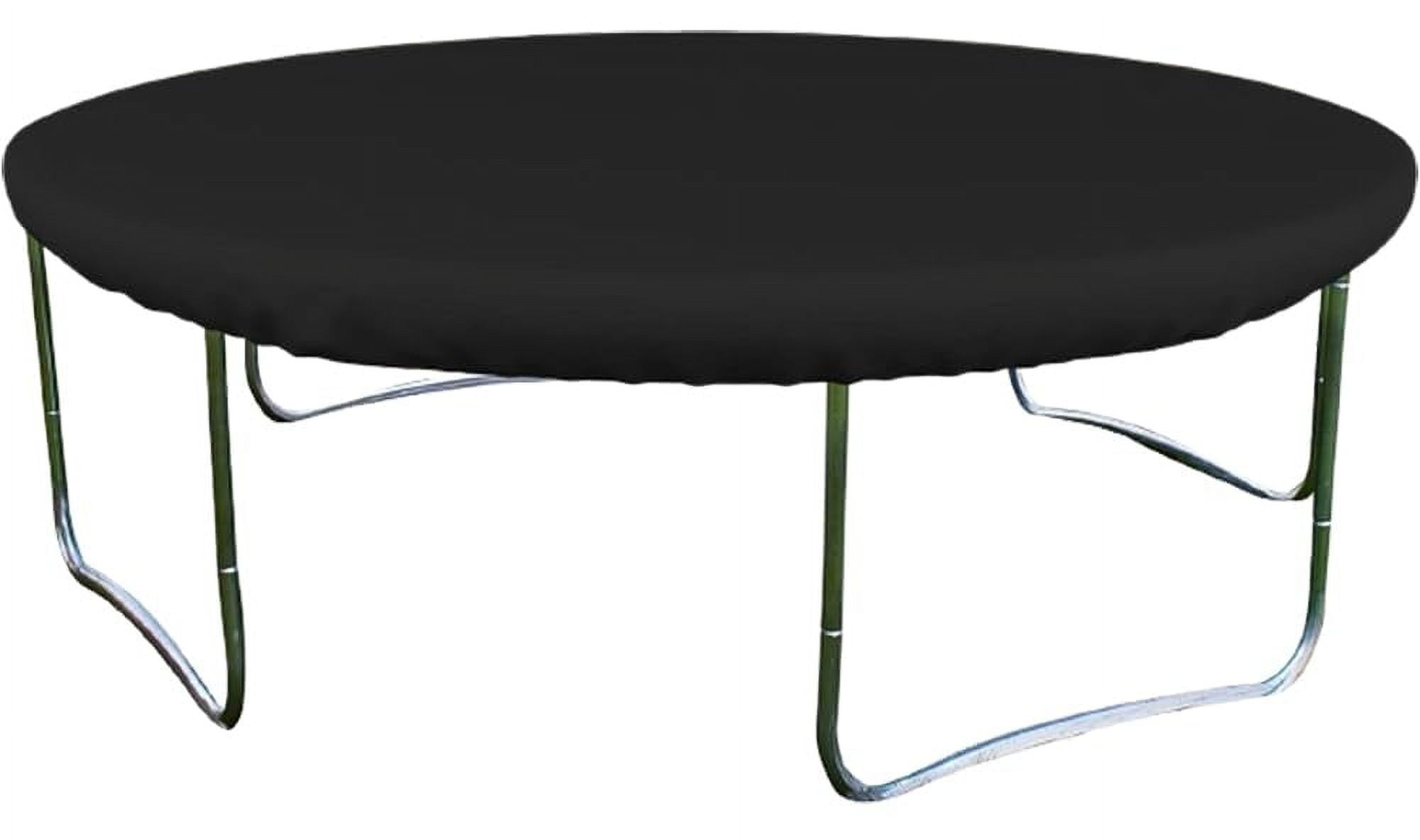 Trampoline Cover 12 Oz Waterproof - Patio furniture covers 100% Weather ...