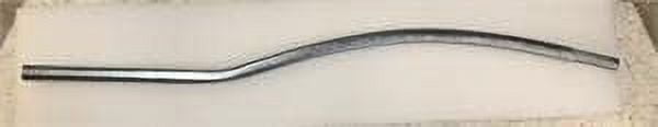 Trampoline Curved Lower Frame Tube for 12 & 14 Models -OEM Equipment ...