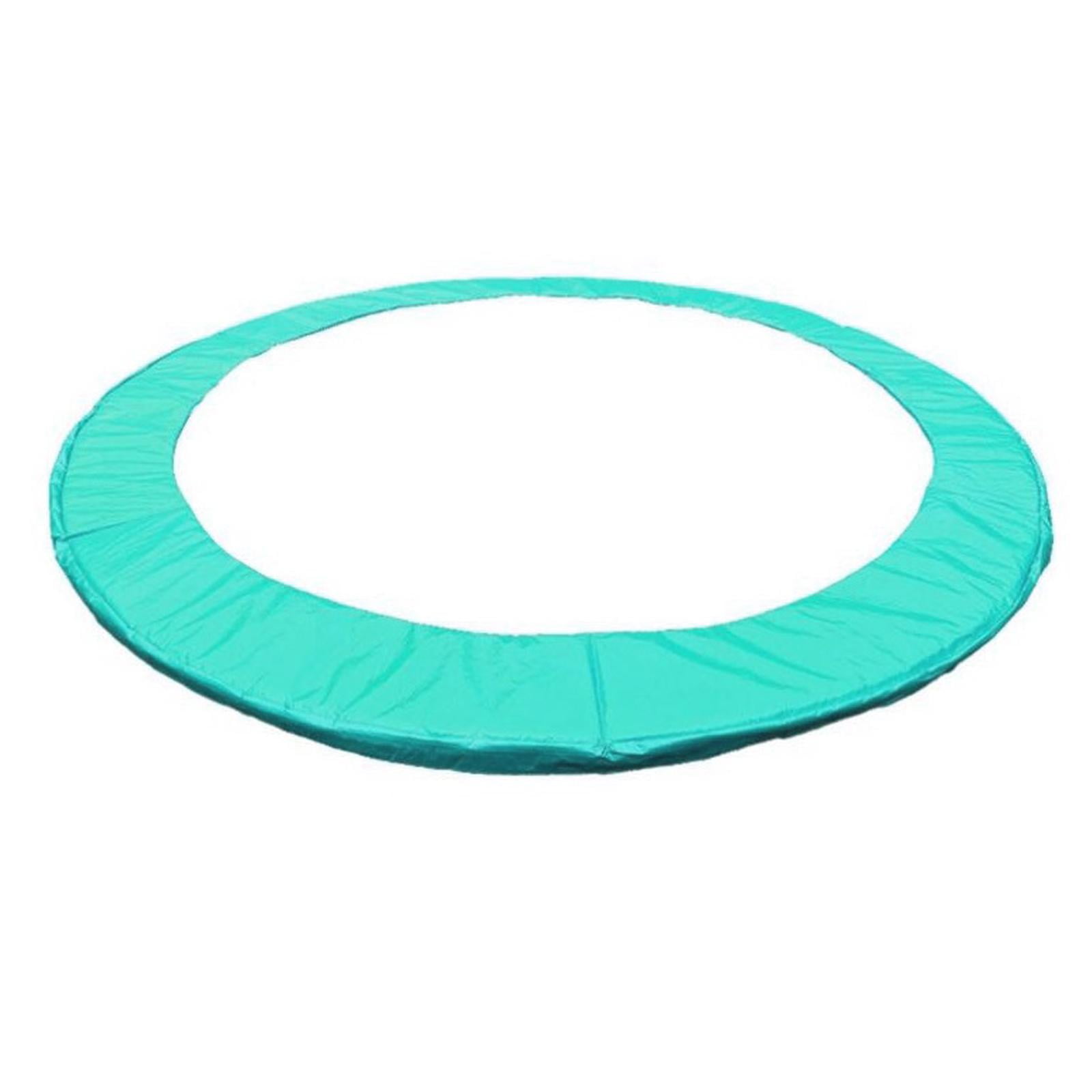 Trampoline Edge Cover Waterproof Trampoline Safety Mats Trampoline ...