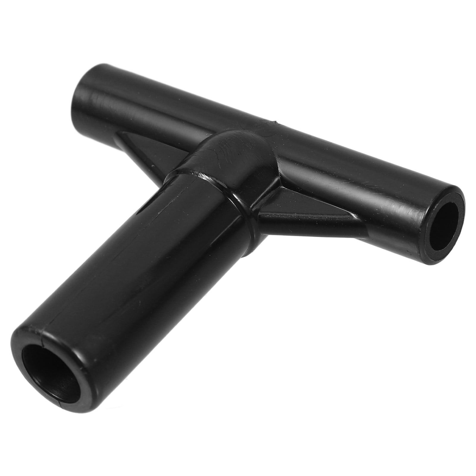 Trampoline Enclosure Poles Part Trampolines Tube Connector T Shaped ...