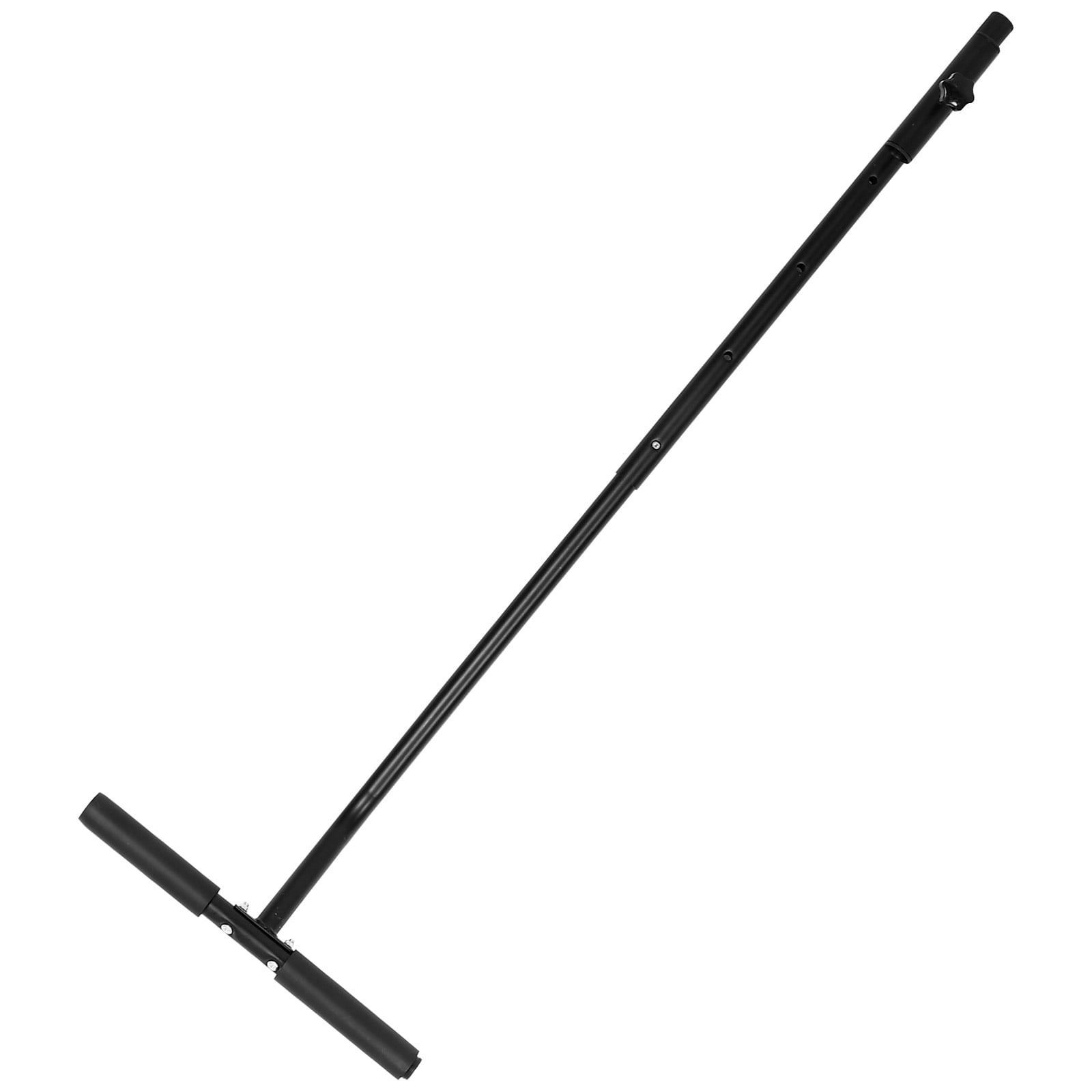 Trampoline Handle Accessories for Kids Mini Indoor Child Black ...