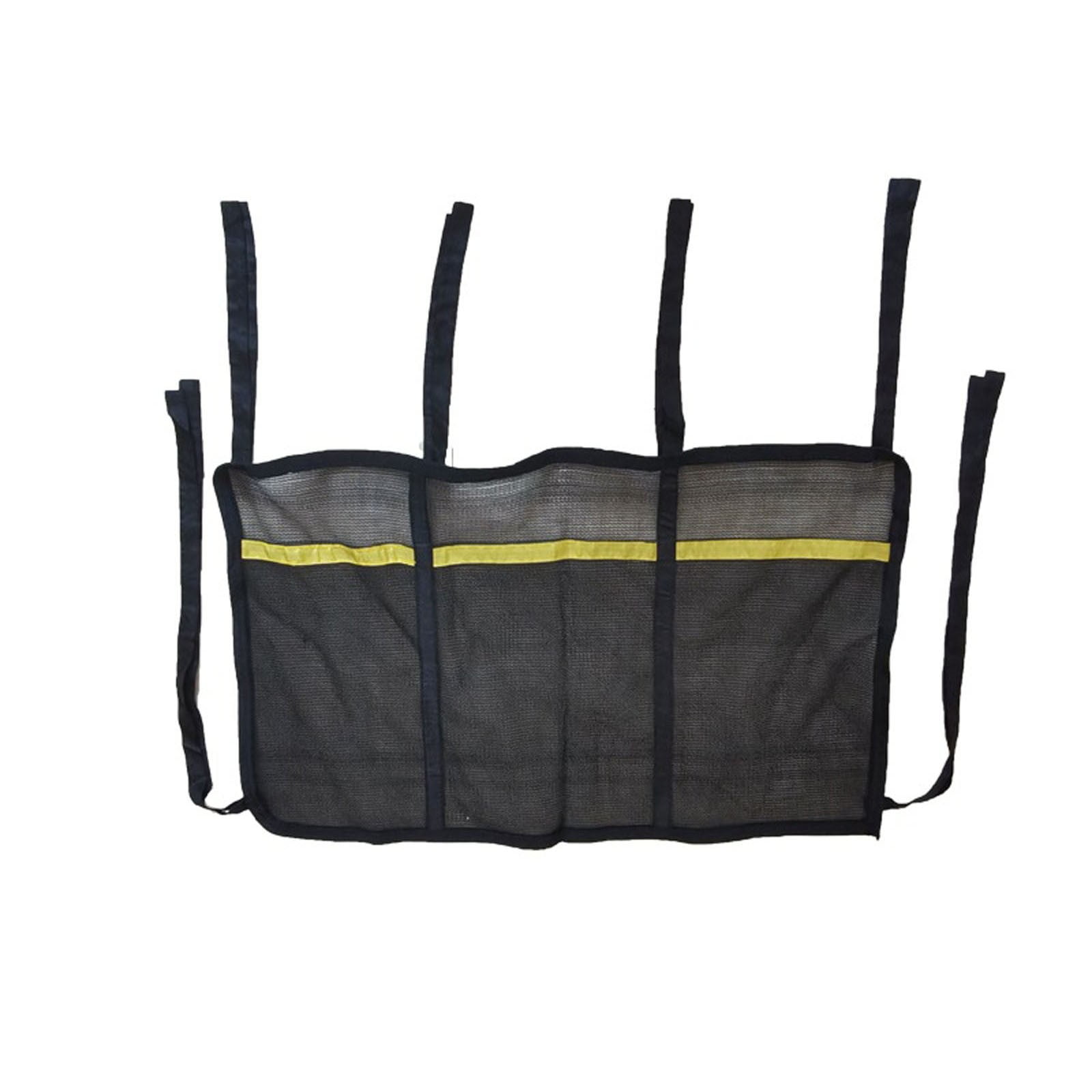 Trampoline Hanging Organizer for Shoes and Personal Items Durable PP ...
