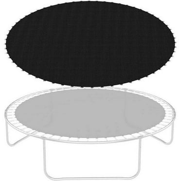 Skywalker Trampolines 12' UV-Protected Jump Mat with 72 V-Rings and ...