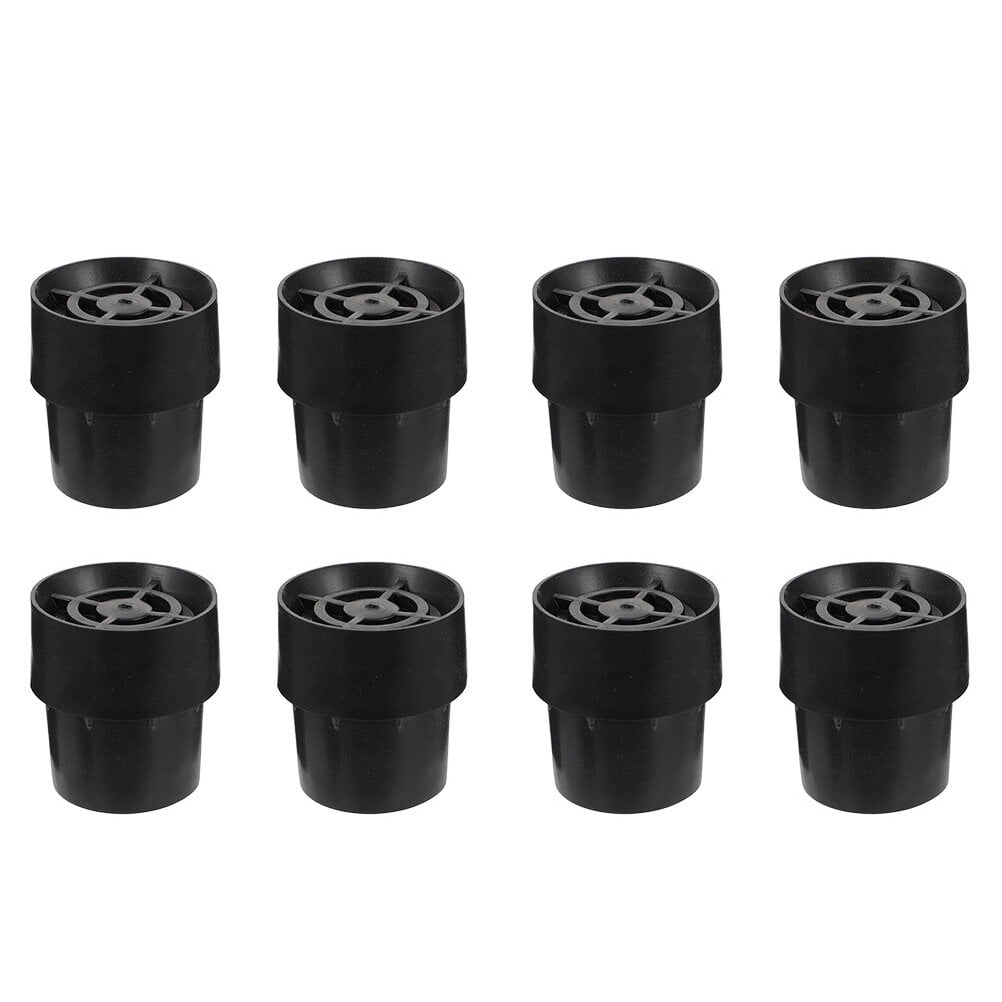 Trampoline Leg Caps Chair Mini Rubber Covers Legs Protectors Accessory ...