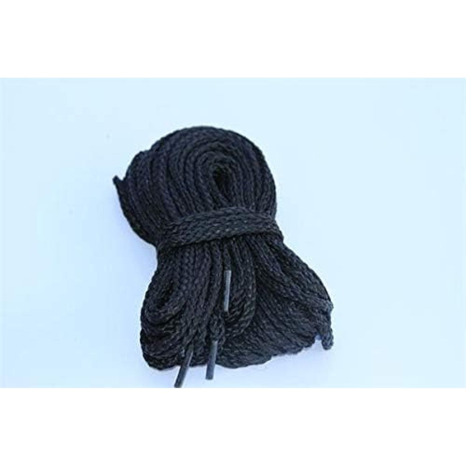 Trampoline Net Cords, Tie Down Rope for Enclosure Nets - Walmart.com