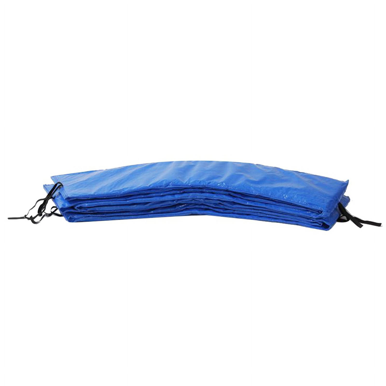 Trampoline Pad,10FT Replacement Spring Cover, Edge Protection Safety ...