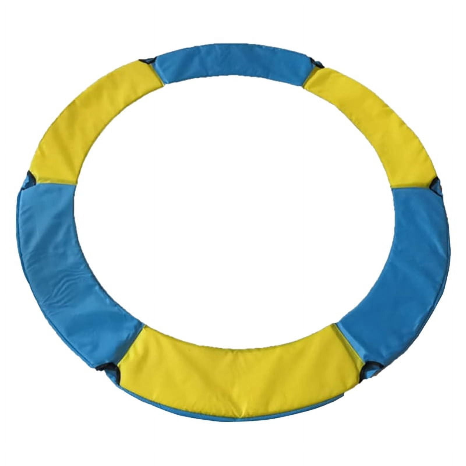 Trampoline Pad,55inch Replacement Safety Pad,Trampoline Spring Cover ...