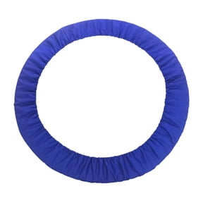 Deeceymbur 38in Trampoline Padding Tear Trampoline Surround Pad Round ...