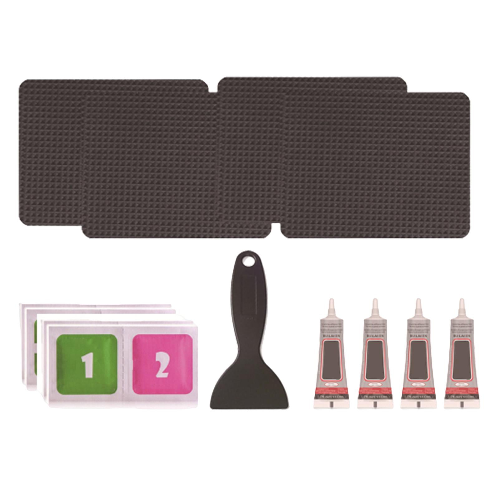 Trampoline Patch Big Holes Trampoline Mat Repair Replacement Repair ...