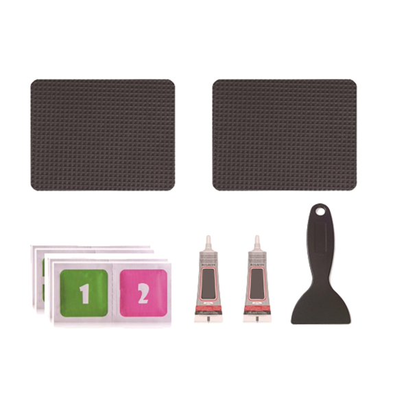 Trampoline Patch Replacement Waterproof Big Holes Trampoline ...