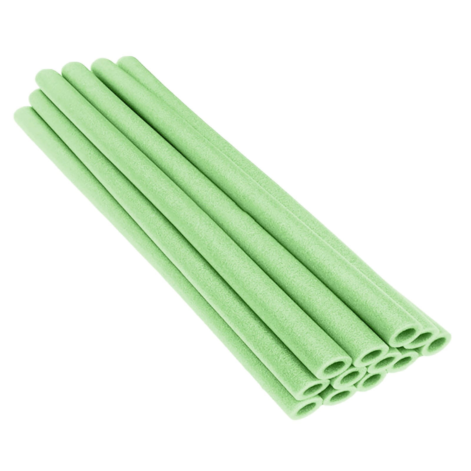 Trampoline Pole Foam Covers - 88cm Soft PE Foam, Child Safety - for ...