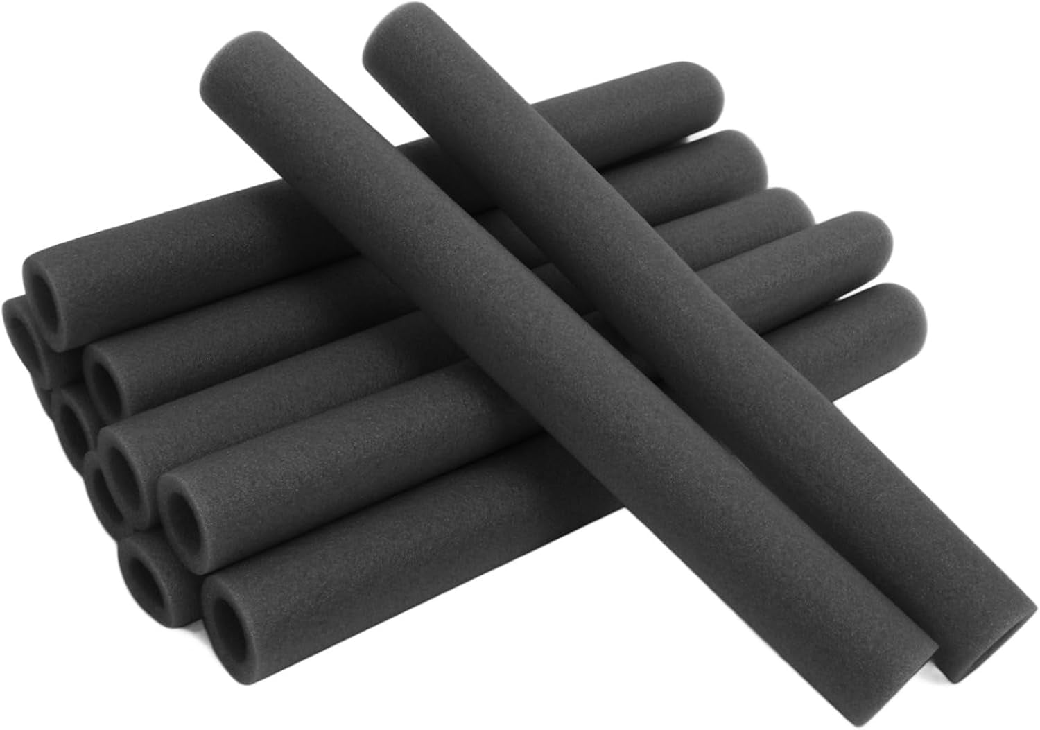 Trampoline Pole Foam Sleeves Anti-Collision Foam Tube Noodle Tube ...