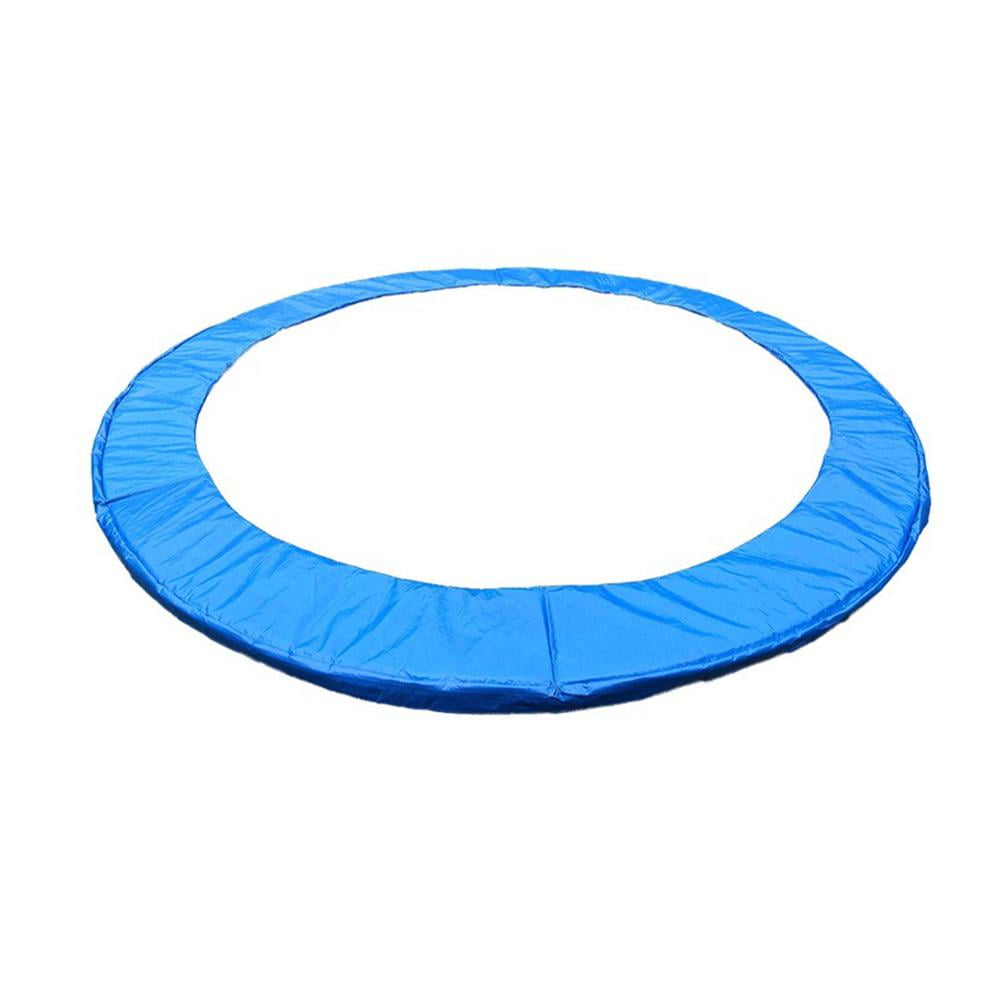 Trampoline Protection Mat Trampoline Safety Pad Round Cover Spring Q7M5 ...