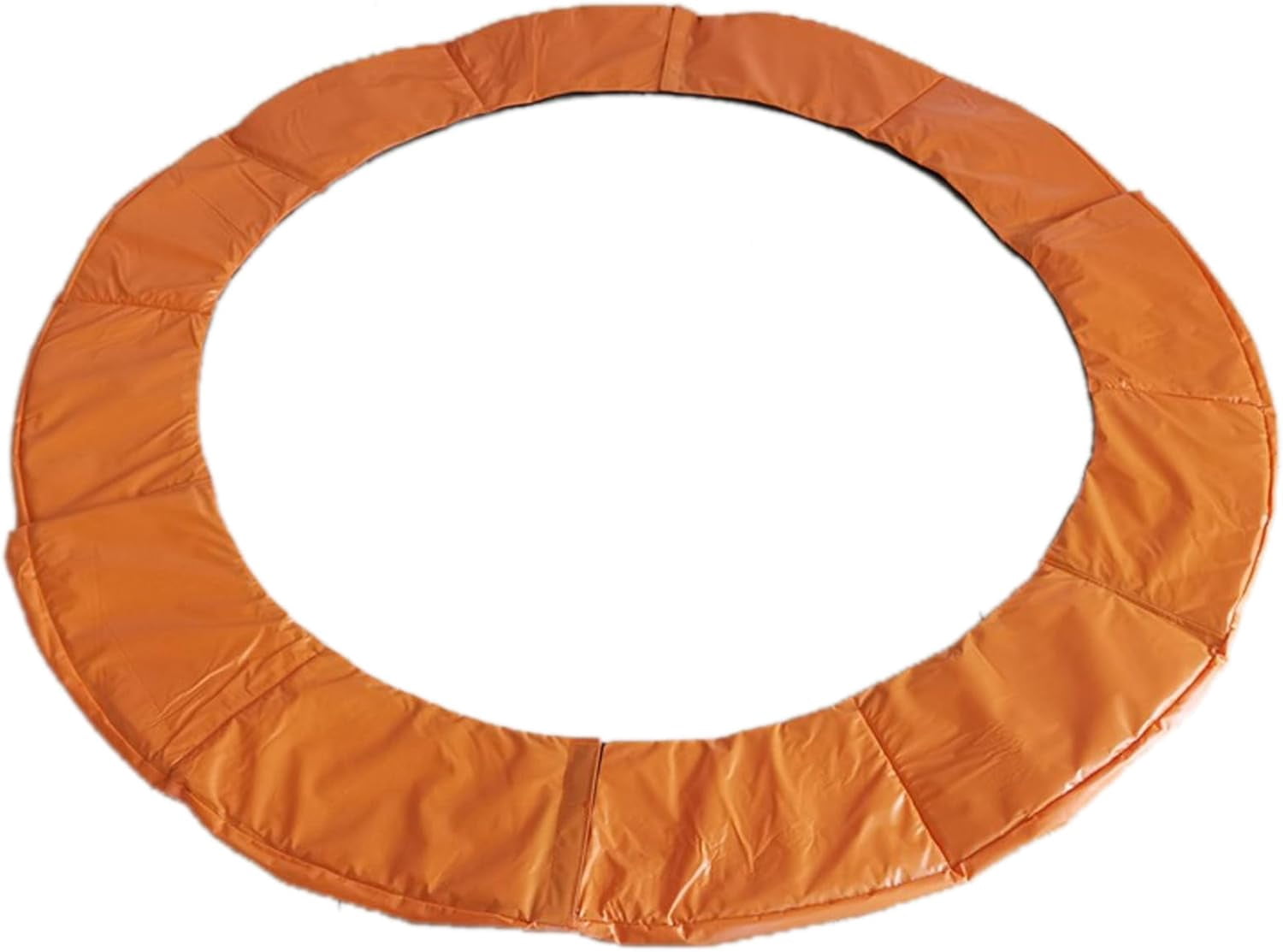 Trampoline Safety Pad – High-Durability Weatherproof Spring Cover ...